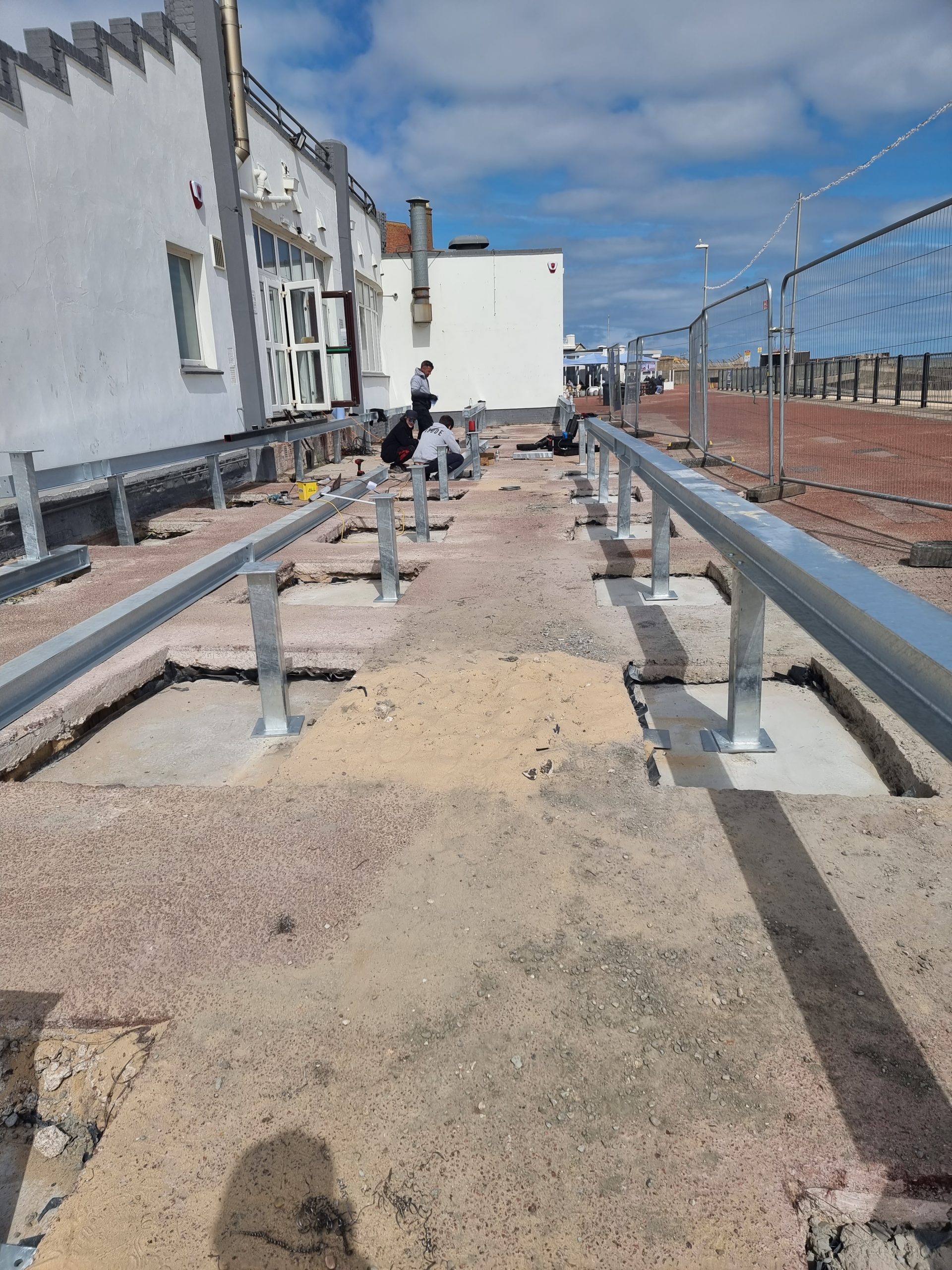 Portfolio | Abro Engineering