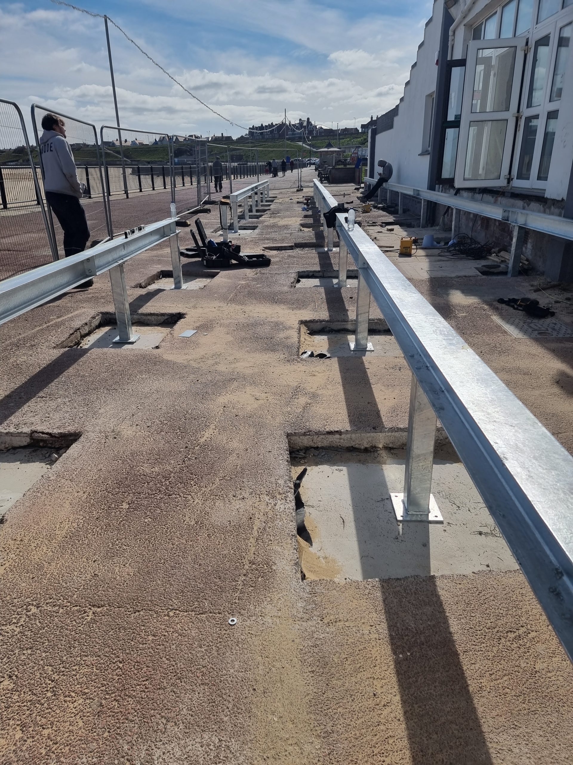 Portfolio | Abro Engineering