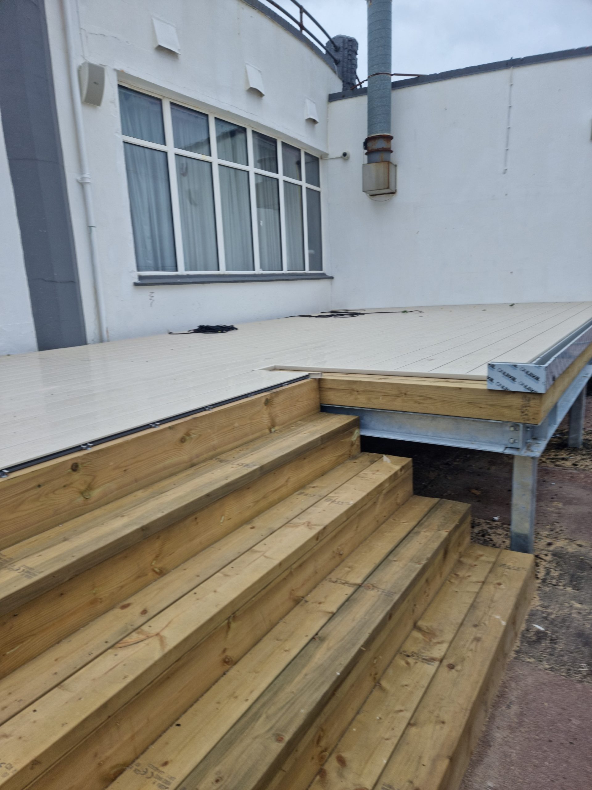 Portfolio | Abro Engineering