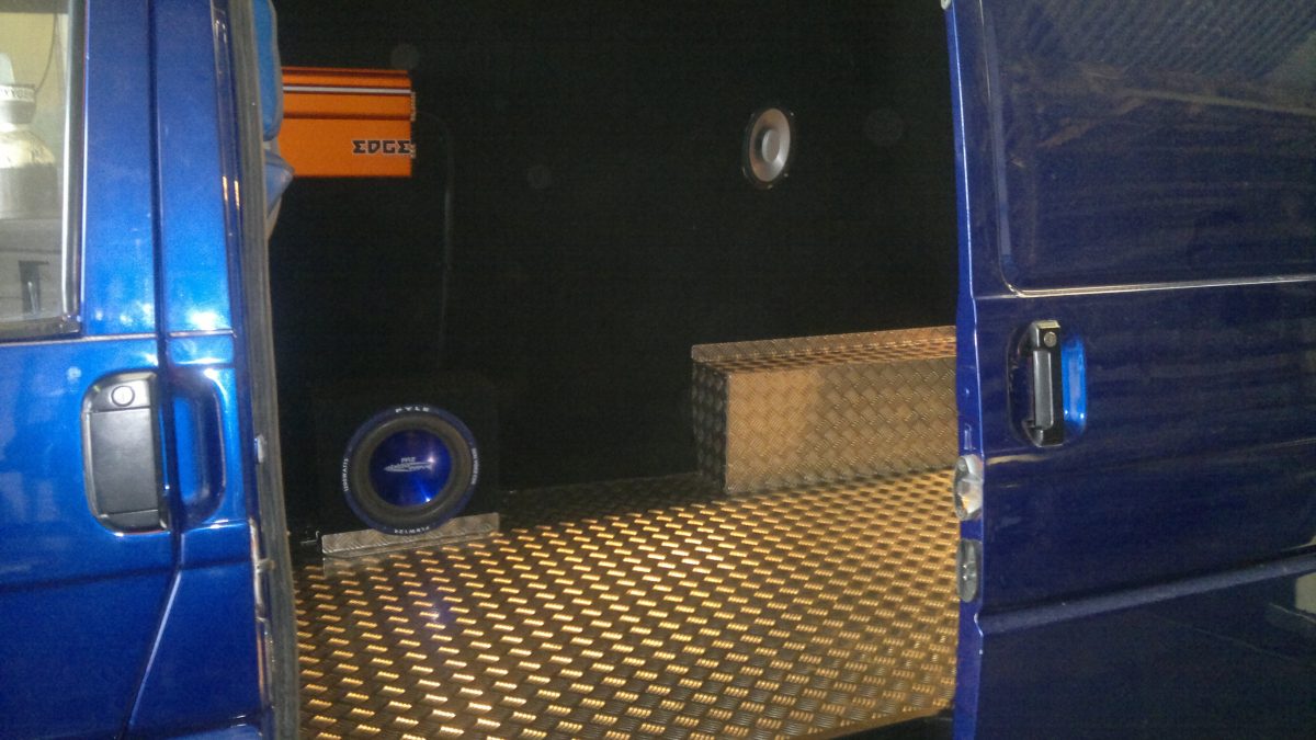 Portfolio | Abro Engineering