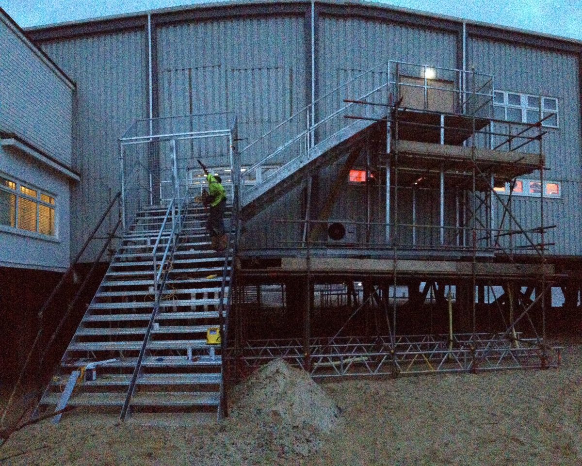 Portfolio | Abro Engineering