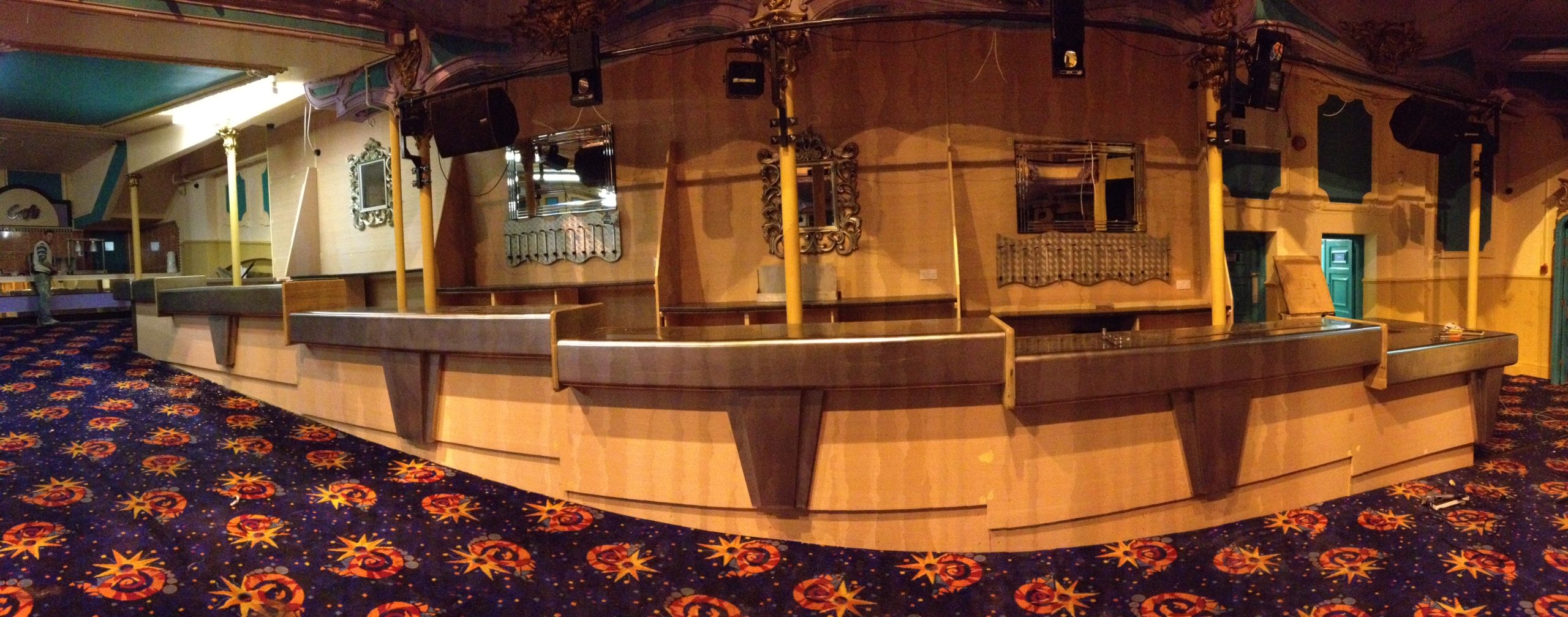 Portfolio | Abro Engineering